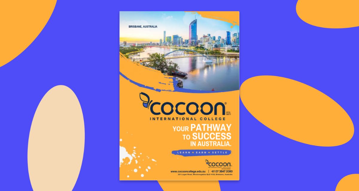 Cocoon Brochure 2024